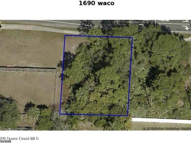 1690 Waco Blvd SE, Palm Bay, FL 32909