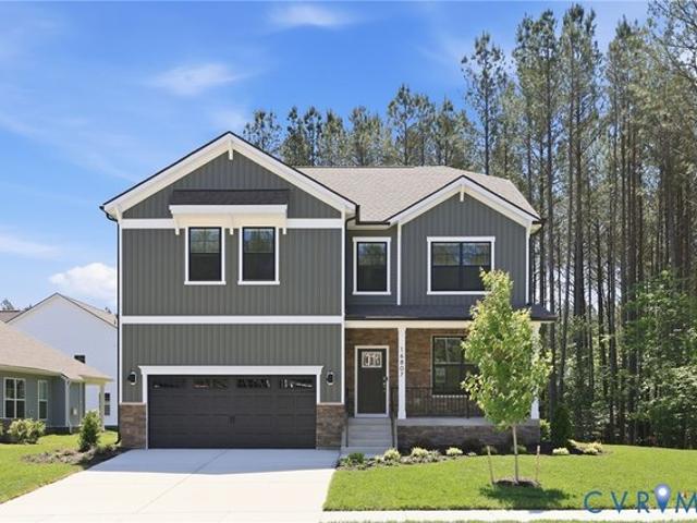 16913 Barmer Rd, Chesterfield, VA 23832