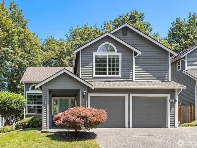 16910 th Ave NE, Bothell, WA 98011