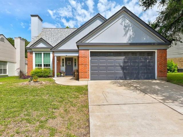 16910 Columbine St, Pflugerville, TX 78660