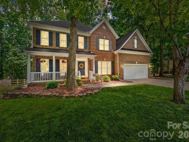16910 Laureate Rd, Huntersville, NC 28078