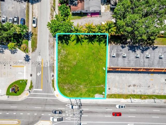 16910 NW 27th Ave, Miami Gardens, FL 33056