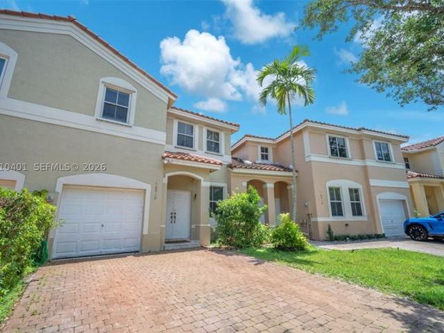 16910 SW 39th Ct, Miramar, FL 33027
