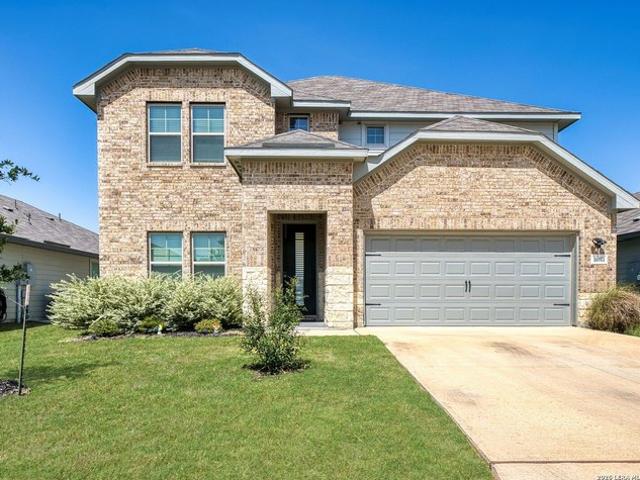 16911 Eaton Ter, San Antonio, TX 78247