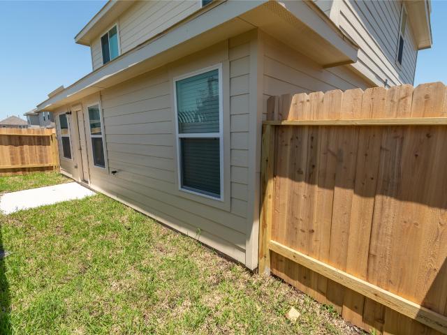 16911 Lacey Bell Lane