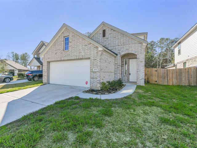 16911 Lagos Ln, Crosby, TX 77532 | MLS #85236