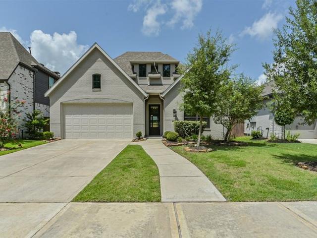 16911 Lupine Meadow Ln, Humble, TX 77346