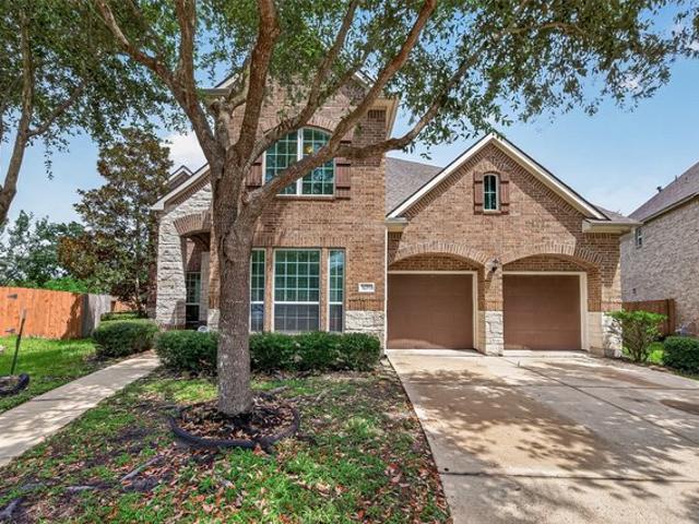 16911 N Aliana Rd, Richmond, TX 77407