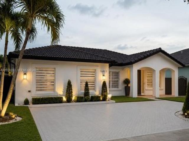 16911 NW 87th Ct, Miami Lakes, FL 33018
