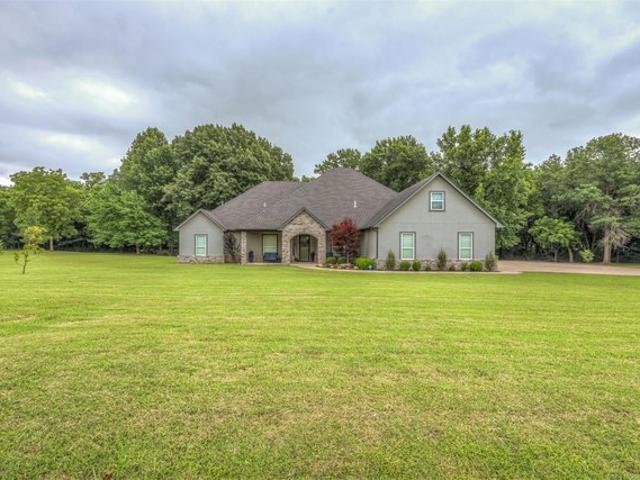 16911 S 321st East Ave, Coweta, OK 74429