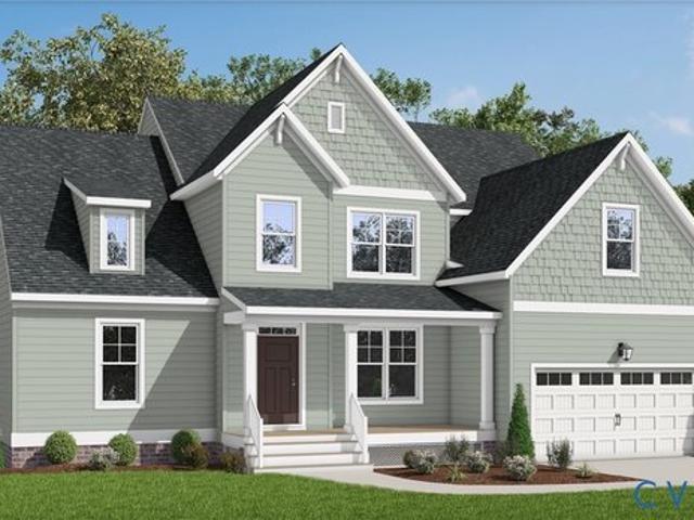 16912 Broadmoor Rd, Moseley, VA 23120