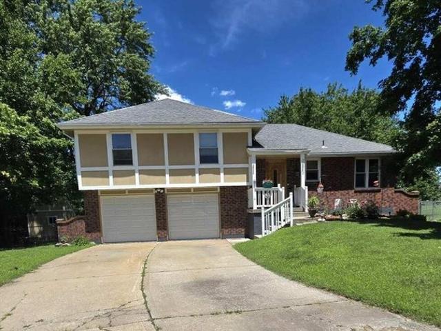 16912 E 170th Ct, Belton, MO 64012