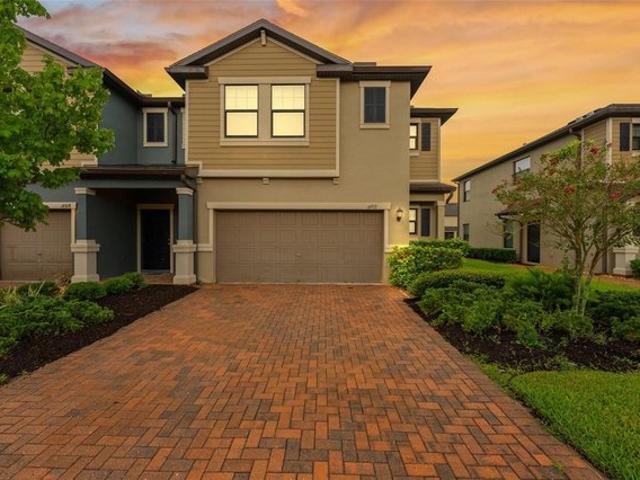 16912 Red Brick Ln, Land O Lakes, FL 34638