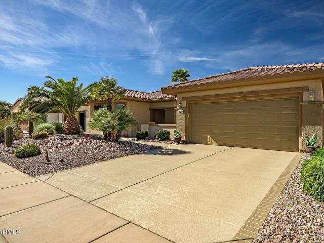 16917 w cortaro point drive