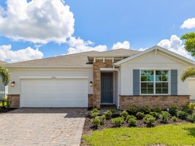 16917 Elkhorn Coral Dr, North Fort Myers, FL 33903