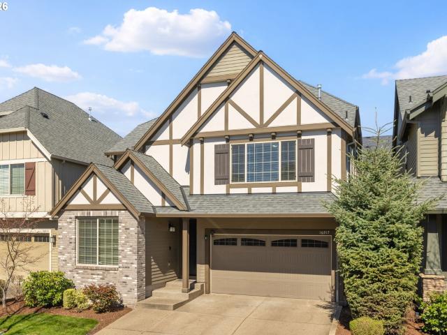 16917 NW Lynch Ln, Portland, OR 97229 | MLS #591660