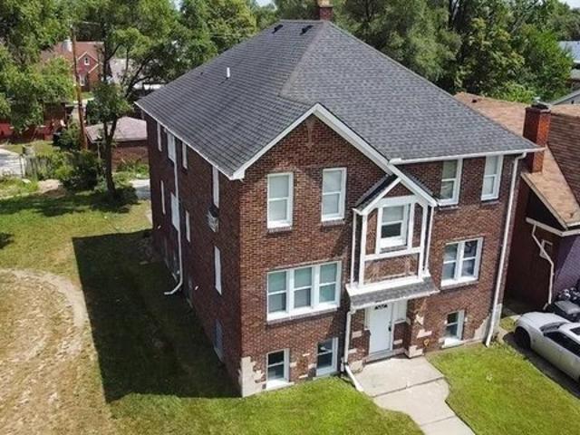 16914 Monica St, Detroit, MI 48221