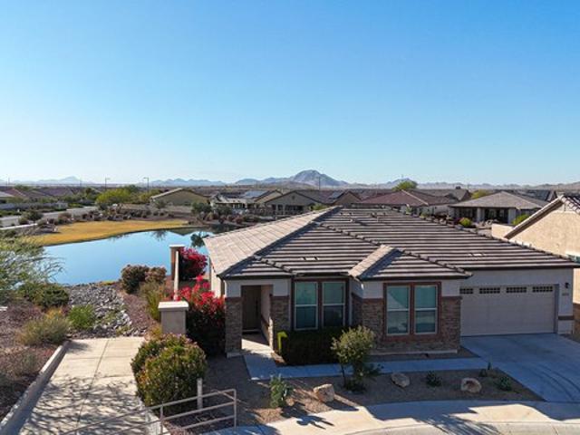 16914 S 180th Ave, Goodyear, AZ 85338