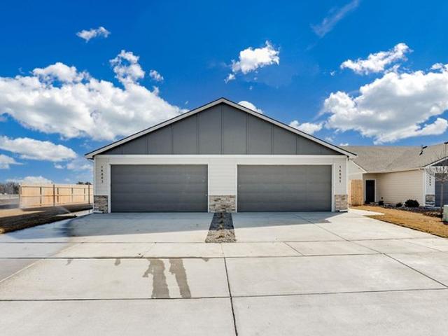 16915 W Kashmir St, Goddard, KS 67052