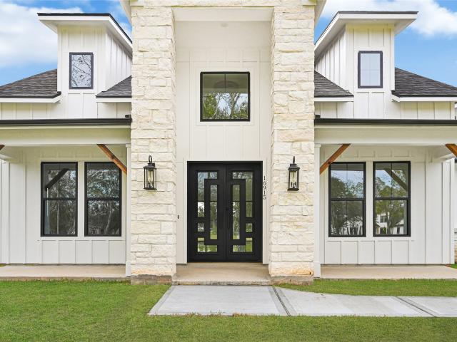 16915 Hamill Dr, Rosharon, TX 77583 | MLS #88233 | Compass