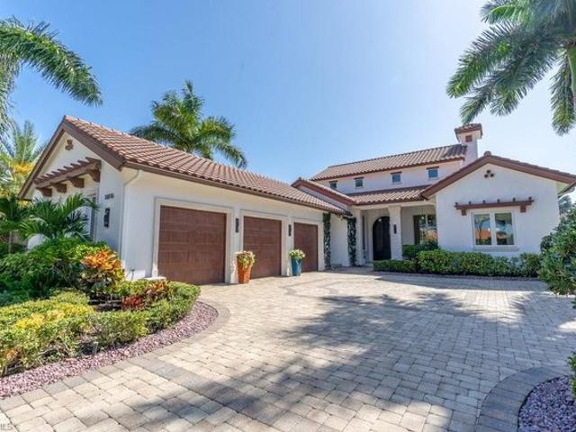 16916 Fairgrove Way, Naples, FL 34110
