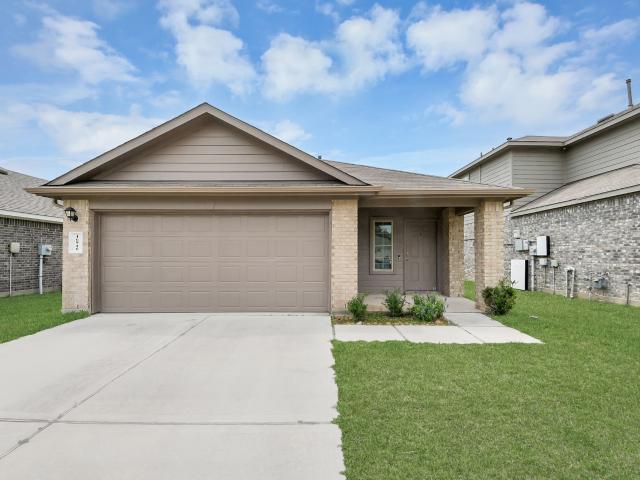 16916 Rich Pines Dr, Conroe, TX 77302 | MLS #27091