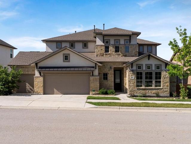 16916 Sanglier Dr, Austin, TX 78738