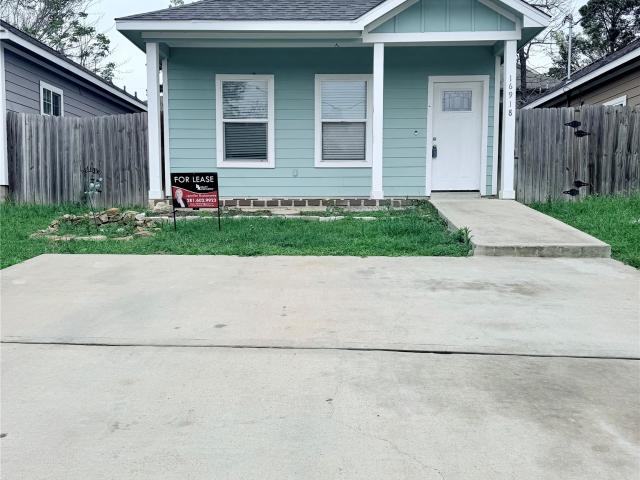 16918 W Hammon, Montgomery, TX 77316 | MLS #2261 | Compass