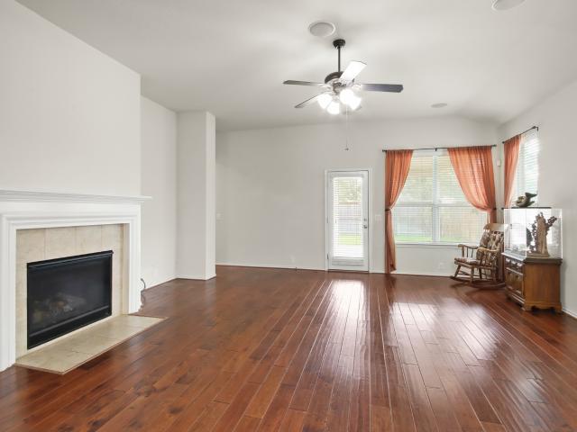 16918 Cherokee Lake Lane