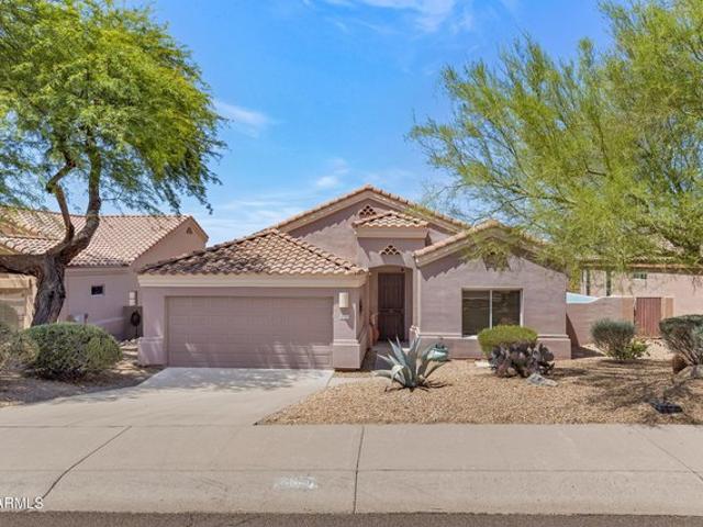 16918 E Britt Ct, Fountain Hills, AZ 85268