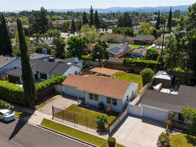 16918 Marlin Pl, Van Nuys, CA 91406 | MLS #SR26076