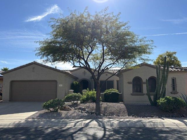 16919 W Villagio Dr, Surprise, AZ 85387
