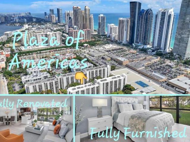 16919 Bay Rd N #108, Sunny Isles Beach, FL 33160