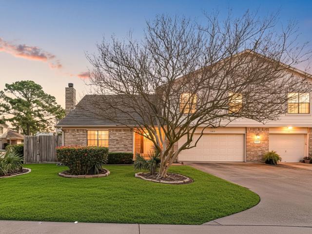 16919 Chapel Pines Drive #128, Spring, US, TX