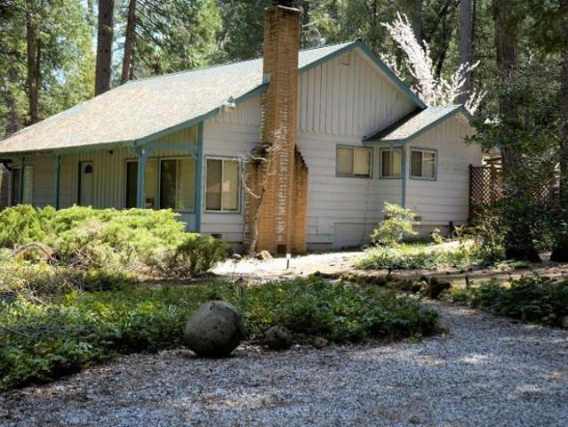 16919 Cooper Rd, Nevada City, CA 95959