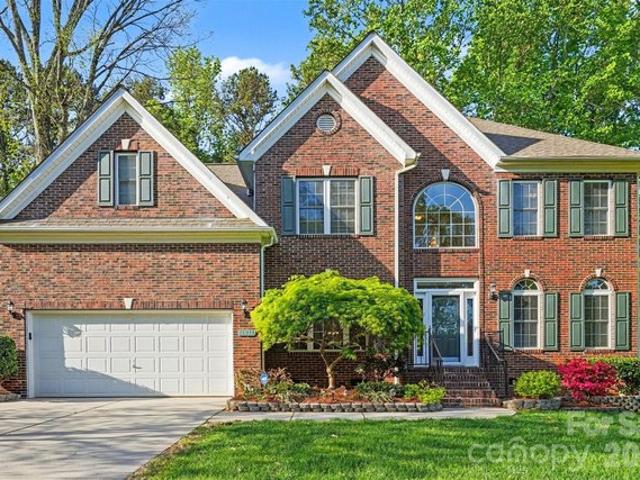16919 Laureate Rd, Huntersville, NC 28078