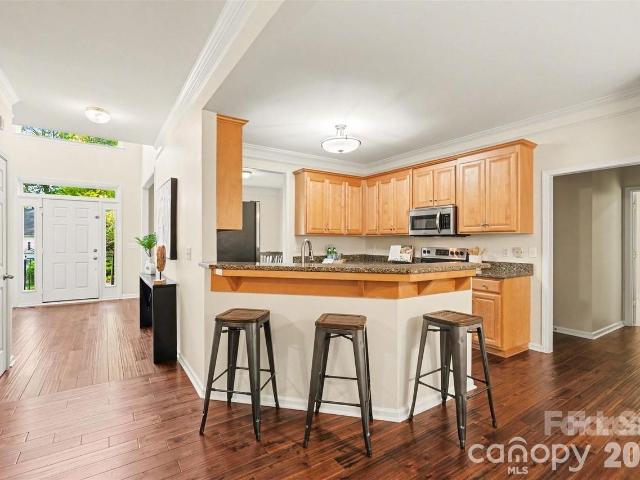 16919 laureate Road