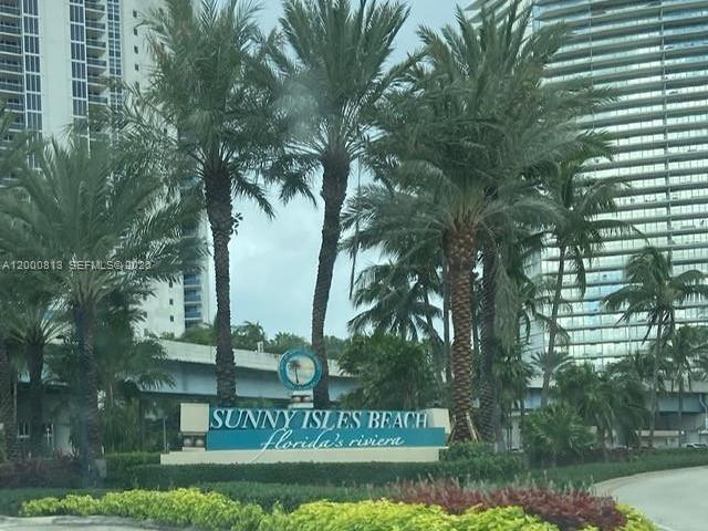 16919 N Bay Rd, Unit 314, Sunny Isles Beach, FL 33160 | MLS #A12000 | Compass