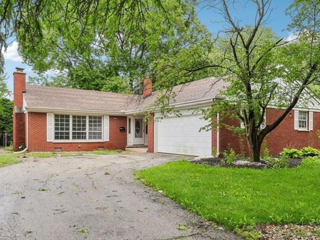 16919 School St, South Holland, IL 60473