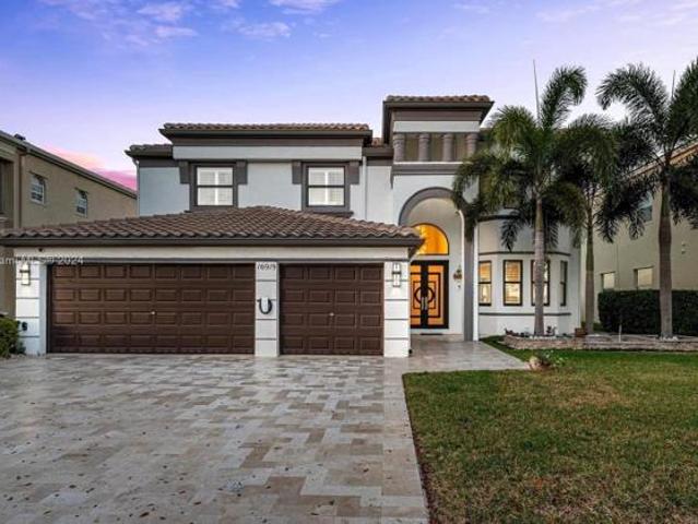 16919 SW 54th Ct, Miramar, FL 33027