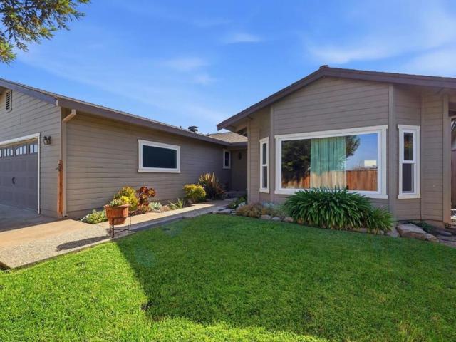 1691 Monticello Drive