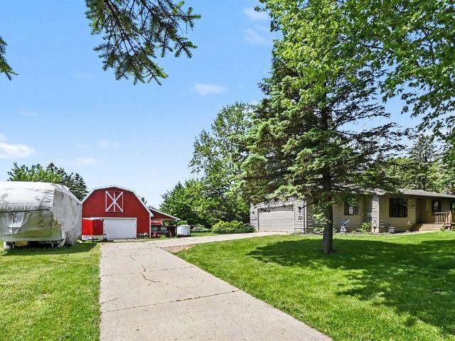 1691 N Michigan Road