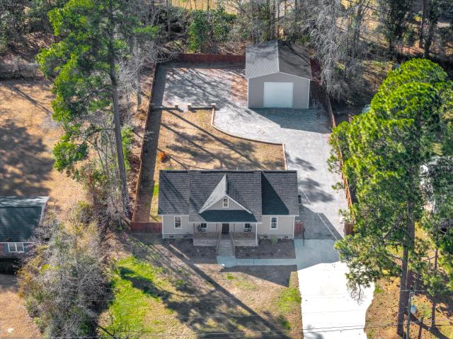 1691 Bennett Cir, Holly Hill, SC 29059 | Compass
