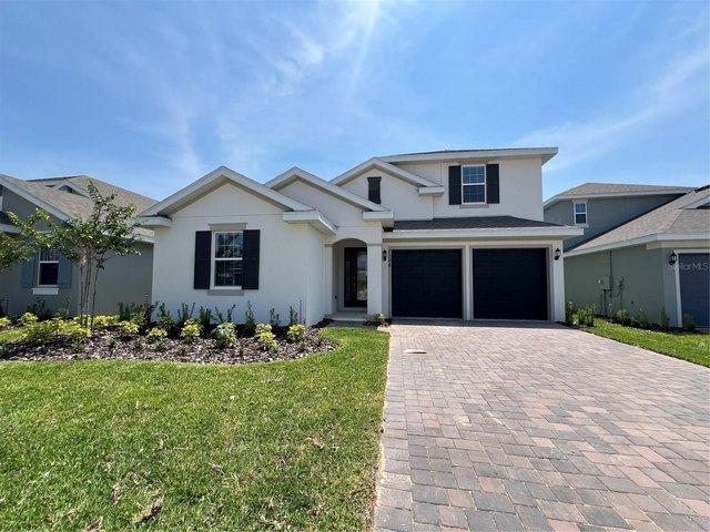 1691 Cadence St, Minneola, FL 34715