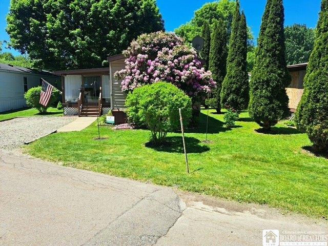 1691 Carlberg Rd, Jamestown, NY 14701