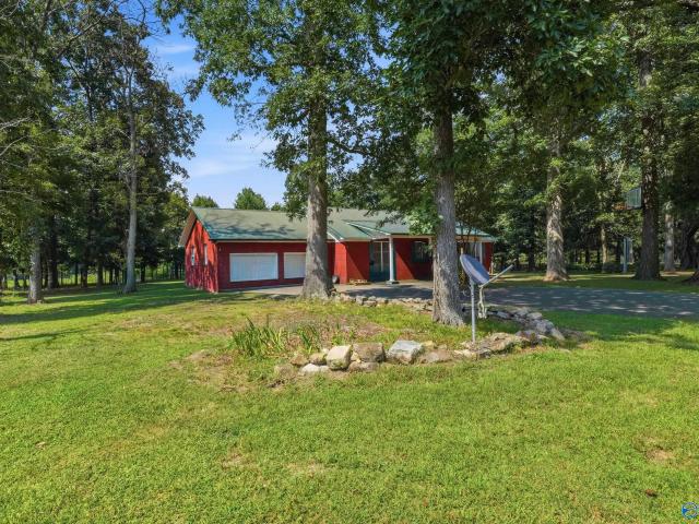 1691 County Road 372