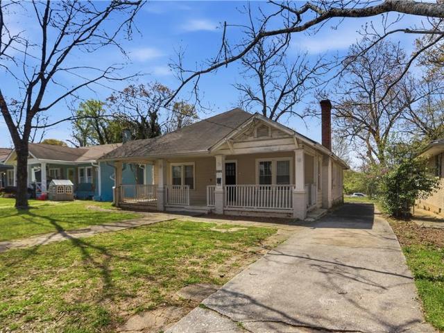 1691 Evans Drive SW