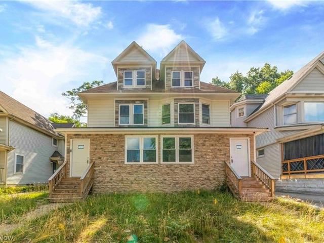 1691 E 82nd St, Cleveland, OH 44103