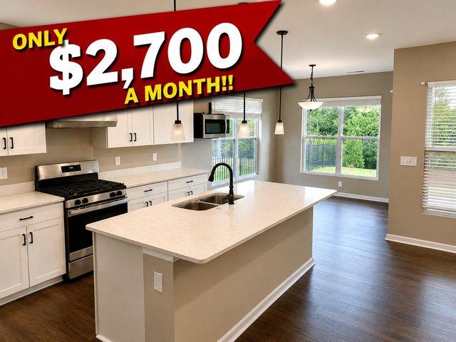 1691 Glade Valley Dr, Dayton, OH 45458