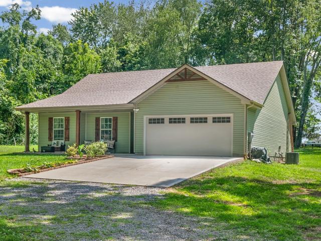 1691 Hugh Hunter Rd